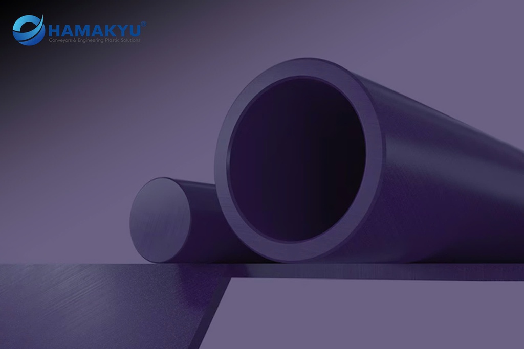 Nylatron® 703XL PA6 | Webshop Hamakyu