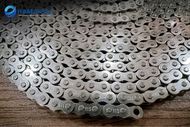 Micro-pitch Chain | Webshop Hamakyu
